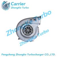China H2A Turbocharger 4031133H 4042659 for Volvo Truck TD70G TD70E TD71GG TD61GG Engine for sale