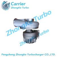 China H2A Turbocharger 4031133H 4042659 for Volvo Truck TD70G TD70E TD71GG TD61GG Engine for sale