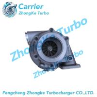 China H2A Turbocharger 4031133H 4042659 for Volvo Truck TD70G TD70E TD71GG TD61GG Engine for sale