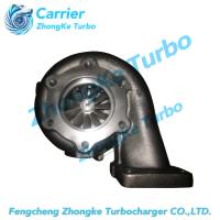 China TA45 Turbocharger 710223-5001S 710223-0001 for Daewoo DS2840LE Diesel Engine 65.09100-7050 for sale
