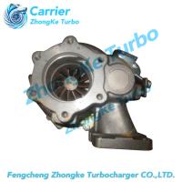 China GT42 Turbocharger 701139-5001S for Daewoo DE12TIS Diesel Engine 65.09100-7196 for sale