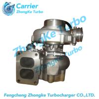 China GT42 Turbocharger 701139-5001S for Daewoo DE12TIS Diesel Engine 65.09100-7196 for sale
