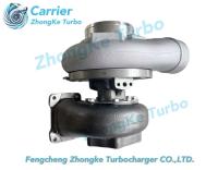 China KTR110 Turbocharger 6505-71-5020 for Daewoo S6D170 Diesel Engine 24V for sale