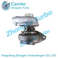 China TD05-10A Turbo 49178-00550 for Mitsubishi 4D31T Marine 4D56Q Engine for sale