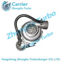 China RHF5 Turbocharger 8971371099 8972503641 860065 for Isuzu Trooper 4JX1TC Engine for sale