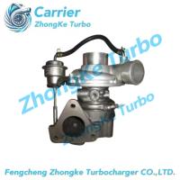China RHF5 Turbocharger 8971371099 8972503641 860065 for Isuzu Trooper 4JX1TC Engine for sale