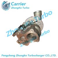 China RHF5 Turbocharger 8971371099 8972503641 860065 for Isuzu Trooper 4JX1TC Engine for sale