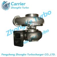 China TV48 Turbo 65.09100-7160 Turbocharger for Daewoo DS2842LE Generator Set 24V for sale