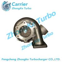 China TV48 Turbo 65.09100-7160 Turbocharger for Daewoo DS2842LE Generator Set 24V for sale