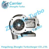 China GT3576DL Turbocharger 704407-0012 4HG1-T Engine for Isuzu Truck Highway Bus Diesel for sale