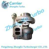 China HX40W Turbocharger 65091007139 for Doosan DL08 Engine 5-Axis Diesel Turbo for sale