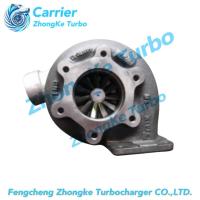 China TA4513 Turbocharger 452075-5001S for Volvo Truck TWD103OME Engine 24-Month Warranty for sale