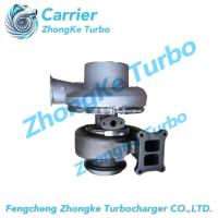 China HT60 Turbo 3591182 3592512 3804502HX Turbocharger for Volvo N14 NE1 Engine 24V for sale