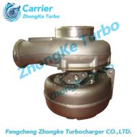 China GT4288N Turbocharger 452174-5001S 8194432 for Volvo Truck D10A Engine 24-Month Warranty for sale