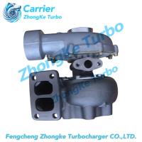 China T04E55 Turbocharger 65.09100-7134 for Daewoo D1146 6.5L Diesel Engine Heavy Duty for sale