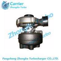 China T04E55 Turbocharger 65.09100-7134 for Daewoo D1146 6.5L Diesel Engine Heavy Duty for sale