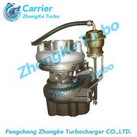 China S200G Turbocharger 04294752KZ 04906180KZ for Volvo TCD2012L6 Engine 56209880023 for sale