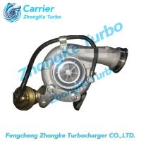 China S200G Turbocharger 04294752KZ 04906180KZ for Volvo TCD2012L6 Engine 56209880023 for sale