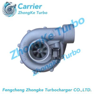 China T04E55 Turbocharger 65.09100-7134 for Daewoo D1146 6.5L Diesel Engine Heavy Duty for sale