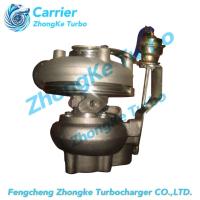 China S200G Turbocharger 04294676KZ 3801295 for Volvo Truck TAD750VE Engine 12709880018 for sale