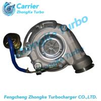 China S200G Turbocharger 04294676KZ 3801295 for Volvo Truck TAD750VE Engine 12709880018 for sale