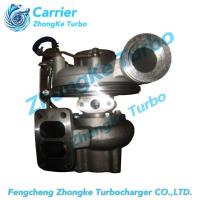 China S200G Turbocharger 04294676KZ 3801295 for Volvo Truck TAD750VE Engine 12709880018 for sale