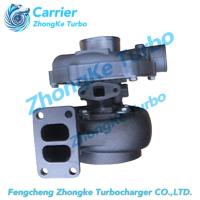 China TO4E10 Turbo 466742-0012 5012S for Volvo TD73K Engine Turbocharger 11033542 11033834 for sale