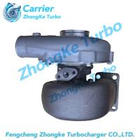 China TO4E10 Turbo 466742-0012 5012S for Volvo TD73K Engine Turbocharger 11033542 11033834 for sale