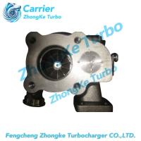 China S200G Turbocharger 04294752KZ 04906180KZ for Volvo Truck TCD2012L6 Engine 24-Month Warranty for sale