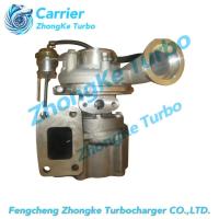 China S200G Turbocharger 04294752KZ 04906180KZ for Volvo Truck TCD2012L6 Engine 24-Month Warranty for sale
