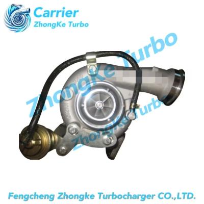 China S200G Turbocharger 04294752KZ 04906180KZ for Volvo Truck TCD2012L6 Engine 24-Month Warranty for sale