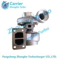 China S2B Turbocharger K18 for Volvo BF6M2012C Engine 04259289KZ 4259289KZ 318848 20485270 318747 for sale