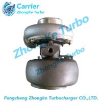 China S2B Turbocharger K18 for Volvo BF6M2012C Engine 04259289KZ 4259289KZ 318848 20485270 318747 for sale