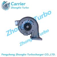 China GT4288 Turbo 452101-1 1677008 Turbocharger for Volvo FH12 D12A Engine 100% Tested High Quality for sale