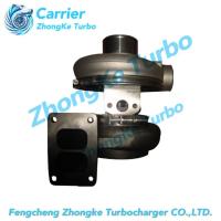 China 4LGZ Turbocharger K18 for Mercedes Benz OM355A Engine 52329703296 52329883296 for sale
