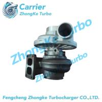 China RHG9 Turbo 1144004022 114400-3651 Turbocharger for Isuzu Giga CXY 6WF1T Engine 24V for sale