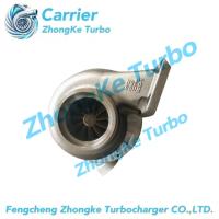 China RHG9 Turbo 1144004022 114400-3651 Turbocharger for Isuzu Giga CXY 6WF1T Engine 24V for sale