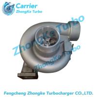 China 4LGZ Turbocharger K18 for Mercedes Benz OM355A Engine 52329703296 52329883296 for sale