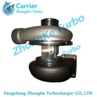 China 4LGZ Turbocharger K18 for Mercedes Benz OM355A Engine 52329703296 52329883296 for sale
