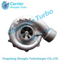 China TB4521 Turbocharger 466618-0013 0040965099KZ for Mercedes Benz OM441LA 24V Diesel Engine for sale