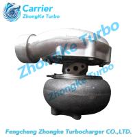 China TB4521 Turbocharger 466618-0013 0040965099KZ for Mercedes Benz OM441LA 24V Diesel Engine for sale