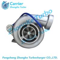 China GT50 Turbo 466749-5001S 11033755 Turbocharger for Volvo TD164 Engine for sale