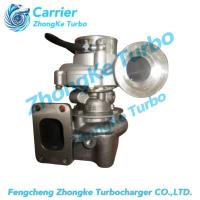 China K16 Turbo 53169707119 Turbocharger for Mercedes Benz OM904LA Engine 1118010-84D for sale