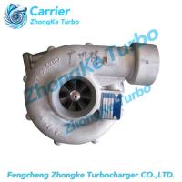 China K27 Turbocharger 53279886201 for Mercedes Benz OM422LA Engine 20960299 20965199 for sale