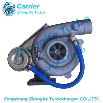 China GT17 Turbocharger 454220-5001S 702292-0001 A6610903080 for Mercedes Benz OM661 Truck Engine for sale