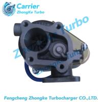 China GT17 Turbocharger 454220-5001S 702292-0001 A6610903080 for Mercedes Benz OM661 Truck Engine for sale