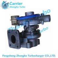 China K16 Turbo 53169707119 5316710521 53169886753 for Mercedes Benz OM904LA Engine Truck for sale