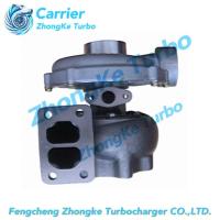 China K27 Turbocharger 53279706502 53279886507 for Mercedes Benz OM442LA Truck Engine for sale