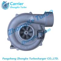 China K27 Turbocharger 53279706502 53279886507 for Mercedes Benz OM442LA Truck Engine for sale