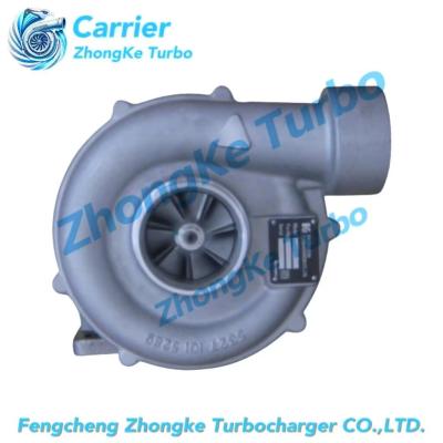 China K27 Turbocharger 53279706502 53279886507 for Mercedes Benz OM442LA Truck Engine for sale